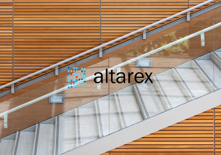 Altarex – Klaaslahendused koju ja kontorisse